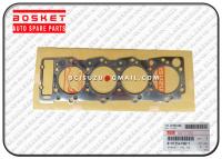 China Isuzu NPR 4HE1 Cylinder Head Gasket 8973541981 8-97354198-1 Engine Parts for sale