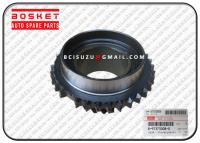 China Isuzu NKR55 4JB1 5th Mainshaft Gear 8973730080 8-97373008-0 Clutch System Part 0.44kg for sale