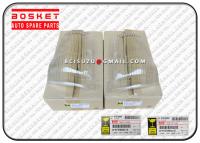 China Isuzu NKR NHR NPR 4JH1 Front Comb Lamp Lens 8973789650 0.26 KG for sale
