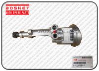 China Isuzu NKR55 4JB1 Engine Oil Pump Assembly 8973859840 8-97385984-0 1.8kg for sale