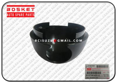China Isuzu NKR 4JB1 Mirror Stay Cap 8975816312 8-97581631-2 Replacement Part 0.04kg for sale