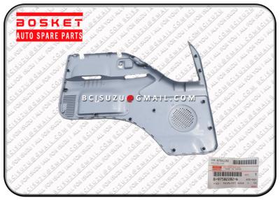 China Isuzu NPR 4HE1 Front Door Trim Pad 8975822826 8-97582282-6 1.7kg for sale