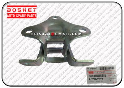 China Isuzu NKR55 4JB1 Front Door Hinge 8978520074 0.63kg Replacement Part for sale