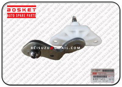 China Isuzu NPR 4HE1 Front Wiper Pivot Assembly 8978551471 0.21kg Truck Body Parts for sale