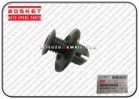 China Isuzu NPR 4HE1 Trim Cover Clip 8978572100 8-97857210-0 Truck Parts for sale