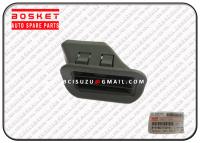 China Isuzu Genuine 8978575300 Instrument Panel Side Upper Grille for NPR 4HE1 for sale