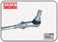 China Isuzu NPR 4HE1 Transmission Control Shift Cable 8981468090 8-98146809-0 1.2kg for sale