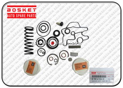 China Isuzu 8981613240 Air Dryer Repair Kit for CYZ51 6WF1 Truck 1855763980 for sale