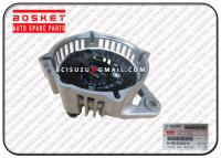 China Isuzu 4JB1 Rear Generator Cover Assembly 8982303200 for NKR55 NPR Trucks for sale