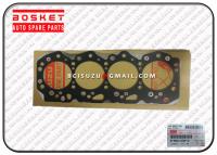 China Isuzu 4JK1 Engine Cylinder Head Gasket 8982410390 0.88kg UCS Truck Parts for sale
