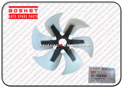 China Isuzu 6HK1 Fan Cooling Truck Part 1136603710 1-13660371-0 13kg for sale