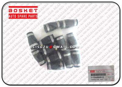 China Isuzu CXZ81 10PE1 Leak Off Connector Assembly 1154490090 1-15449009-0 for sale