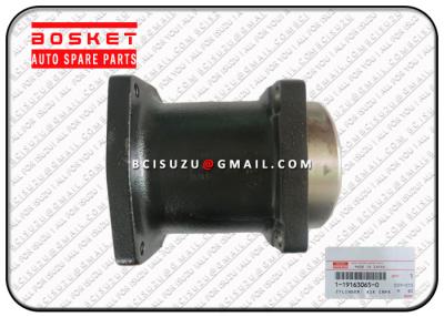 China Isuzu 6WF1 Air Compressor Piston Cylinder Block 1191630650 1-19163065-0 CYZ51 CXZ for sale