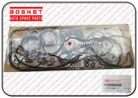 China Isuzu 6HK1 Engine Overhaul Gasket Set 1878129820 1-87812982-0 for XE Truck for sale