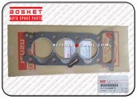China Original Isuzu 3KR1 Cylinder Head Gasket 5111410935 5-11141093-5 Engine Part for sale