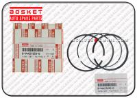 China Isuzu 3KR1 Piston Ring Set Standard 8944216500 8-94421650-0 Truck Engine Parts for sale