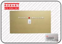 China Isuzu NPR 4HK1 Engine Overhaul Gasket Set 5878150350 5-87815035-0 2kg for sale