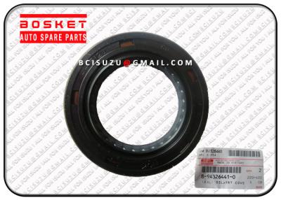 China Isuzu NKR55 4JB1 Oil Seal Front Cover T/M 5096250183 5-09625018-3 0.04kg for sale
