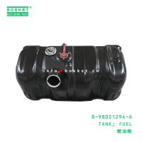 China ISUZU Fuel Tank 8980212946 8-98021294-6 for ELF200 300 8KG Net Weight for sale