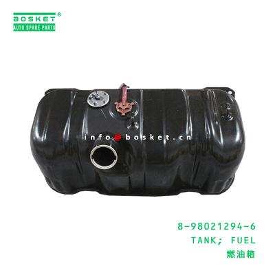 China ISUZU Fuel Tank 8980212946 8-98021294-6 for ELF200 300 8KG Net Weight for sale