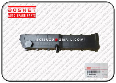 China Isuzu FVR33 6HE1 Cylinder Head Cover 8943948621 8-94394862-1 3kg for sale