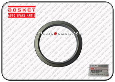 China Isuzu 4JH1 Rear Crankshaft Oil Seal NKR NHR Parts 8970715611 8-97071561-1 for sale