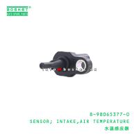 China ISUZU NPR 4HE1 4HK1 Air Intake Temperature Sensor 8980653770 8-98065377-0 for sale