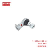 China ISUZU CXZ CYZ Clutch System Rod End 1-09760108-0 1097601080 0.03kg for sale