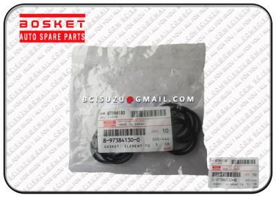 China Original Isuzu NPR NKR Gasket Element to Body 8973841300 8-97384130-0 for 4KH1 4HF1 4HG1 for sale