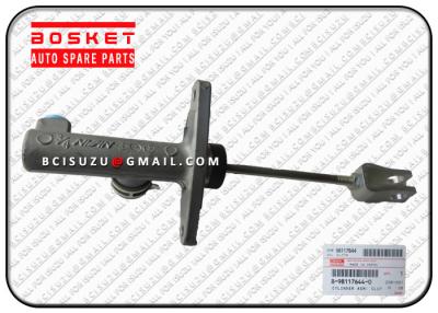 China Isuzu NKR55 4JB1 Clutch Master Cylinder Assembly 8981176440 8971674060 for sale