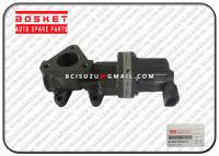 China Isuzu ELF NPR 4HK1 EGR Valve 8981795461 8-98179546-1 Replacement 8980011910 for sale