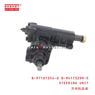 China Steering Unit 8971013540 8941732995 for ISUZU TFR54 4JA1 10.2kg Hydraulic for sale