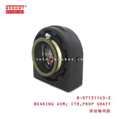 China Propeller Shaft Center Bearing Assembly 8971311432 8-97131143-2 for ISUZU NRR 1.44kg for sale