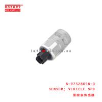 China ISUZU CXZ81K 6WF1 Vehicle Speed Sensor 8973280580 8-97328058-0 0.1kg for sale