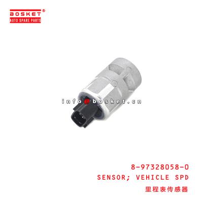 China ISUZU CXZ81K 6WF1 Vehicle Speed Sensor 8973280580 8-97328058-0 0.1kg for sale
