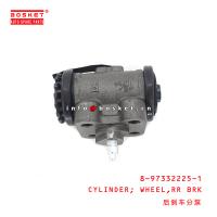 China ISUZU NPR Rear Brake Wheel Cylinder 8-97332225-1 8973322251 1.35kg for sale