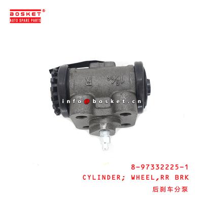 China ISUZU NPR Rear Brake Wheel Cylinder 8-97332225-1 8973322251 1.35kg for sale