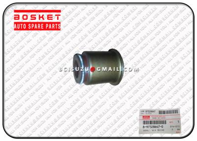China ISUZU 4JJ1 Valve Guide Seal 8973286470 8-97328647-0 for DAIDO TAIHO NPR Truck Engine Parts for sale