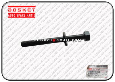 China Isuzu 4JJ1 Cylinder Head to Block Bolt 8982010190 8-98201019-0 0.1 KG for sale