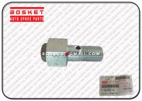 China Isuzu 6WF1 Injector Pump Overflow Valve 1156193210 CYZ51K Engine Parts for sale