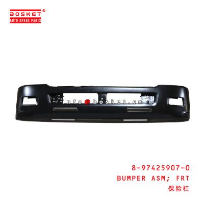 China Front Bumper Assembly 8974259070 8-97425907-0 for ISUZU FSR90 15kg for sale