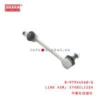 China 8-97944568-0 Stabilizer Link Assembly 8979445680 Suitable for ISUZU D-MAX 4X4 for sale