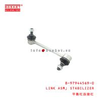 China Stabilizer Link Assembly 8979445690 8-97944569-0 for ISUZU D-MAX 4X4 0.23kg for sale