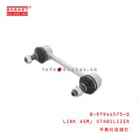 China ISUZU D-MAX 4X2 Stabilizer Link Assembly 8979445750 0.21kg OEM Replacement for sale