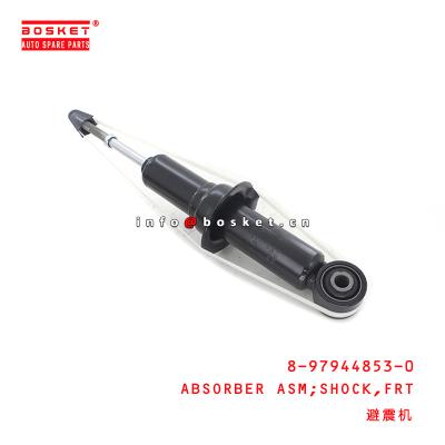 China Front Shock Absorber Assembly 8979448530 for ISUZU D-MAX 4X2 1.866kg for sale