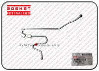 China Isuzu NPR 4HE1 Injector Pipe No 2 8971489643 8-97148964-3 0.3kg for sale
