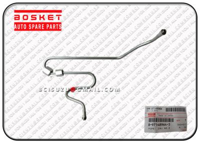 China Isuzu NPR 4HE1 Injector Pipe No 2 8971489643 8-97148964-3 0.3kg for sale