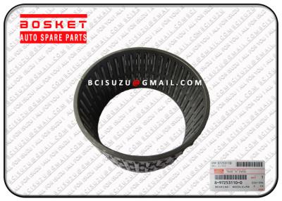 China Isuzu NPR 4HE1 Mainshaft Needle Bearing 8972531100 0.12 KG for sale