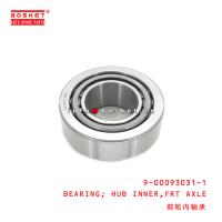 China ISUZU FRR Front Axle Hub Inner Bearing 9000930311 1.8kg Replacement for sale