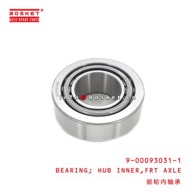 China ISUZU FRR Front Axle Hub Inner Bearing 9000930311 1.8kg Replacement for sale